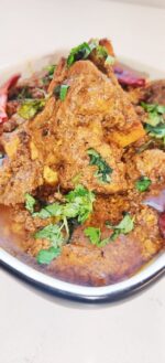 Authentic Lamb Curry Recipe - Rogan Josh - This Mom is on Fire