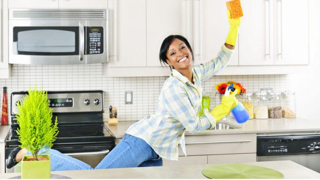 Help I Hate Cleaning! 15 Tips to Motivate You to Clean - This Mom is on ...