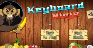 Typing Games to Help Kids Learn the Fun Way - This Mom is on Fire