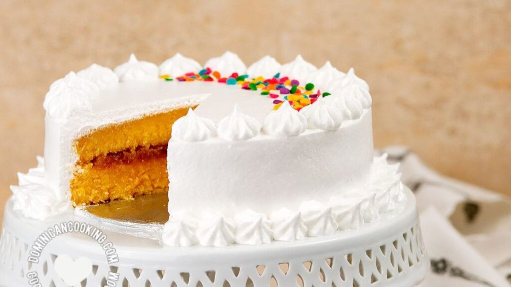19 Unique and Creative Cake Recipes to Bake For the Next Party - This ...