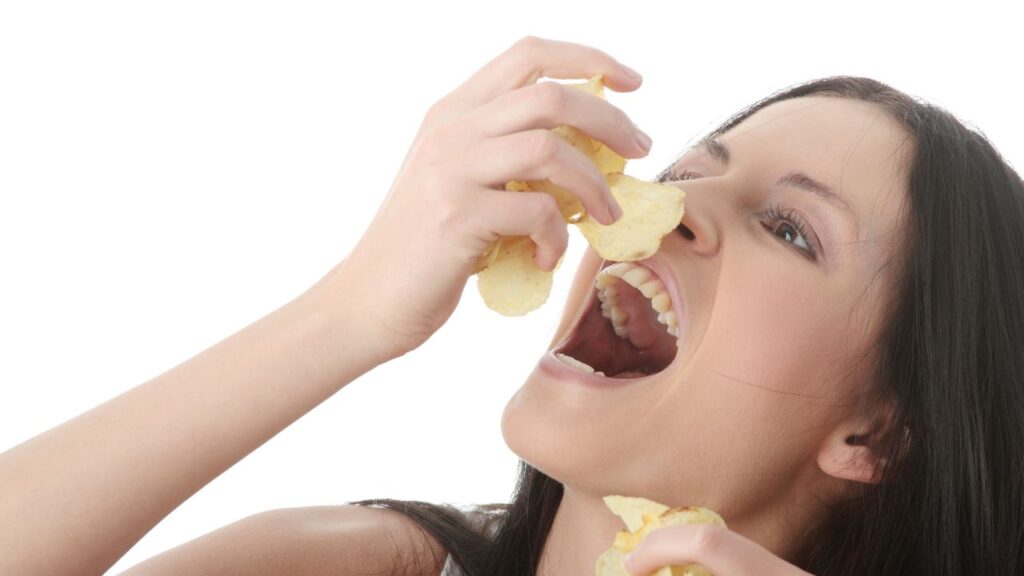 20 Foods You Didn't Realize Were Loaded with Calories - This Mom is on Fire