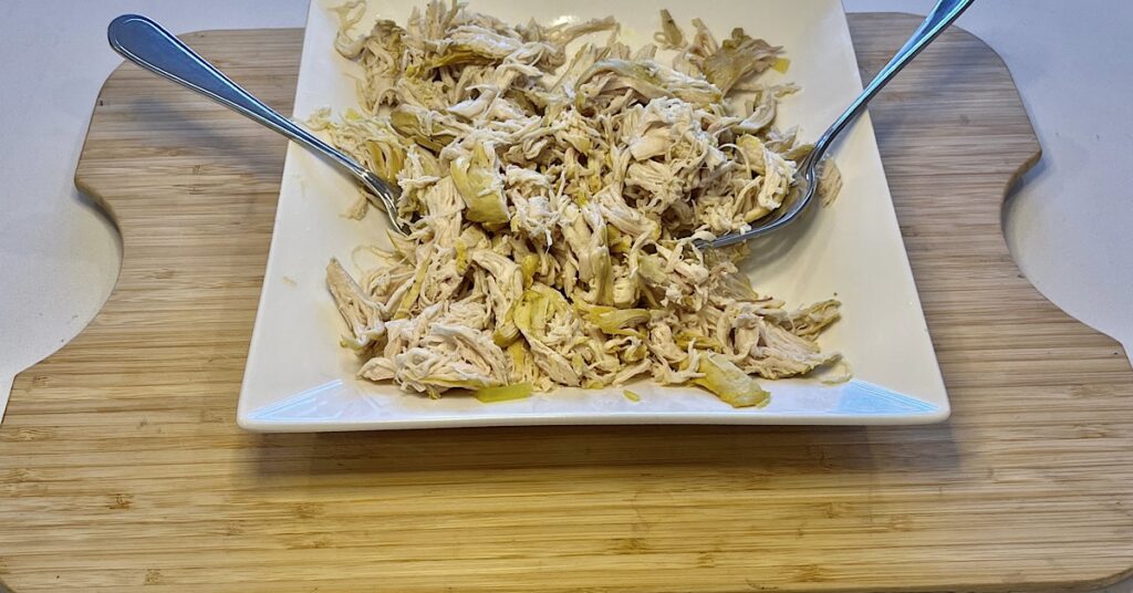 Chicken Mulligatawny Soup: Warm Your Soul with this Delicious and ...