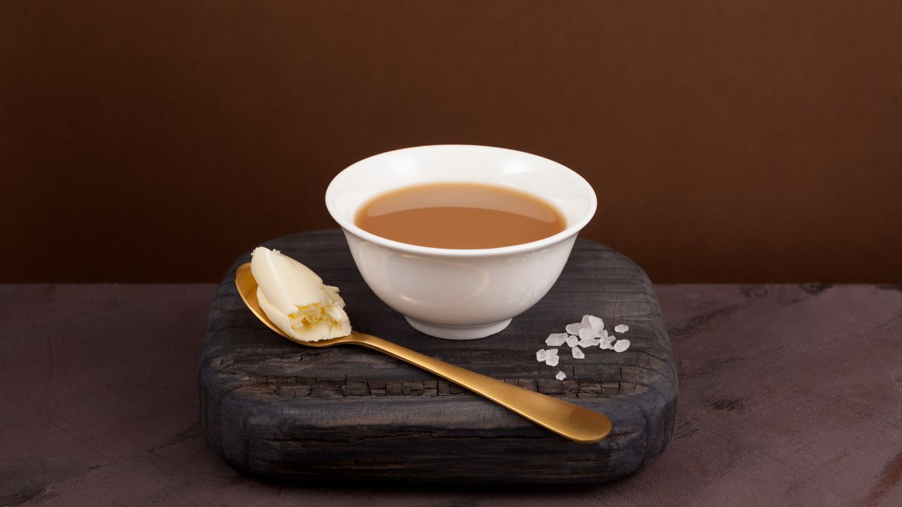 12 Different Ways to Drink Tea It's Not Just Cream and Sugar For ...