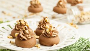 15 Easy and Delicious Nutella Recipes for Chocolate Lovers - This Mom ...
